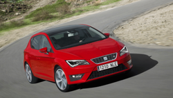 Galerie: Neuer Seat Leon | Bilder und Fotos