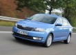 Skoda Rapid Bilder